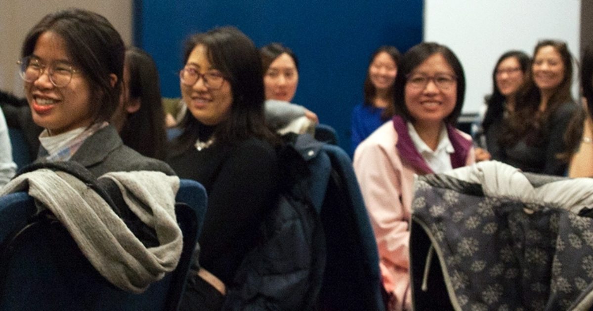 PBF International | Purdue Bible Fellowship Student Organization