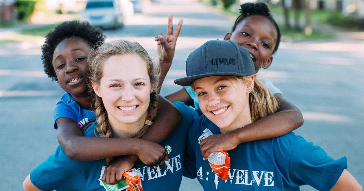 Serving at Faith | Faith Church of Lafayette, IN