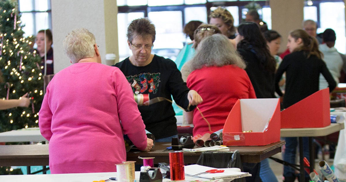 Community Assistance | Faith Community Ministries Community Services