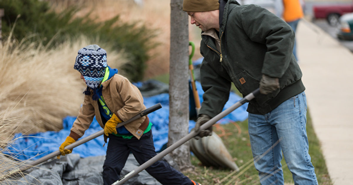 Community Assistance | Northend Community Center