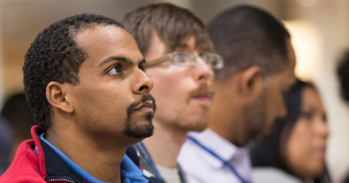 Biblical Counselor Training | Faith Biblical Counseling Ministries