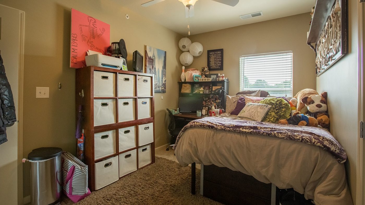 Floor Plans & Availability | Housing at Faith West Community Center