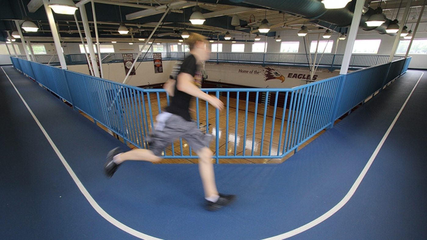 Gym and Fitness Centers | Faith Community Ministries Gym & Fitness