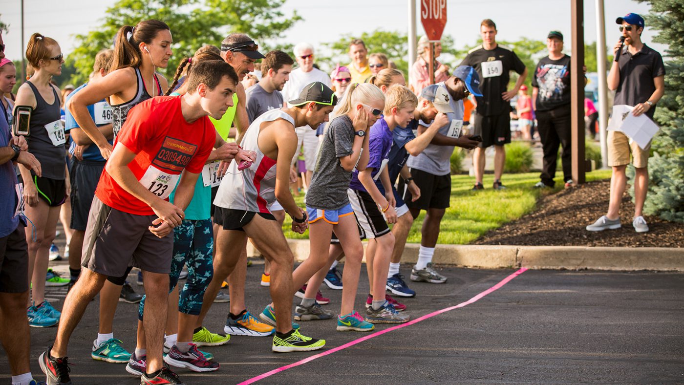 Race for Hope: June 8, 2024 | The Race for Hope - Lafayette, IN