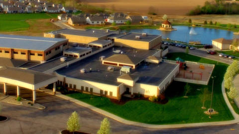 Serving at Faith | Faith Church of Lafayette, IN