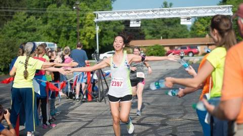 Vision of Hope | Vision of Hope Residential Treatment Center