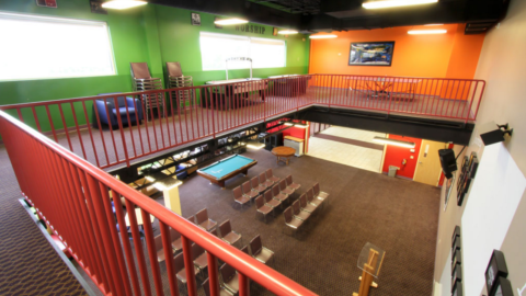 Faith Community Centers | Faith Community Ministries Community Centers