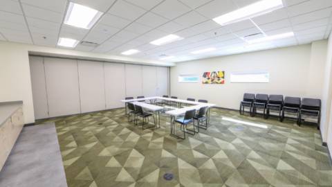 Northend Meeting Spaces and Reservations | Northend Community Center
