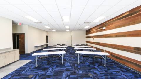 Northend Meeting Spaces and Reservations | Northend Community Center