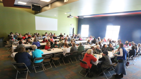 Faith Community Centers | Faith Community Ministries Community Centers