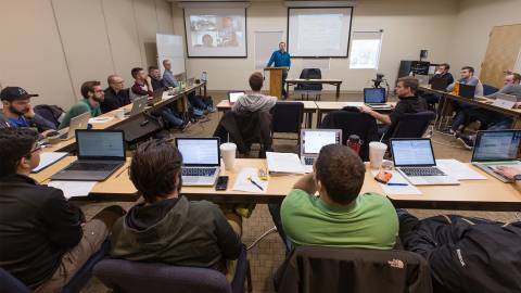 Biblical Counselor Training | Faith Biblical Counseling Ministries