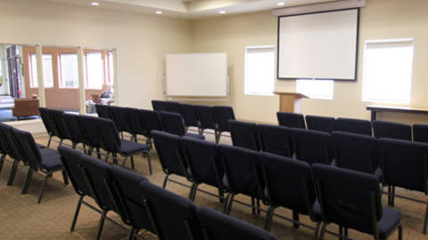 East Community Center | Faith Community Ministries Community Centers