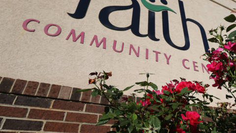 East Community Center | Faith Community Ministries Community Centers