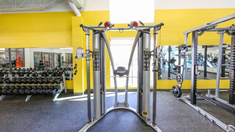 Sports and Fitness | Northend Community Center