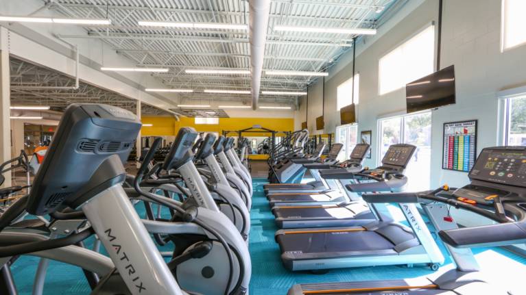 Sports and Fitness | Northend Community Center
