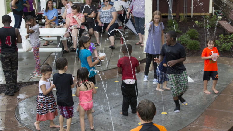 Hartford Hub | Faith Community Ministries Community Centers