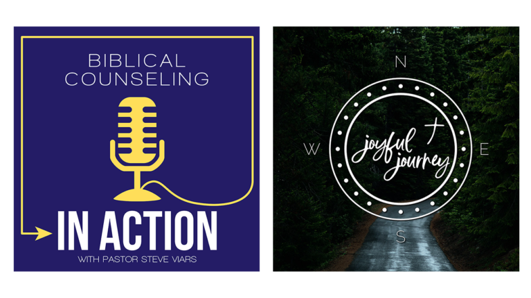 Counseling Resources | Faith Biblical Counseling Ministries