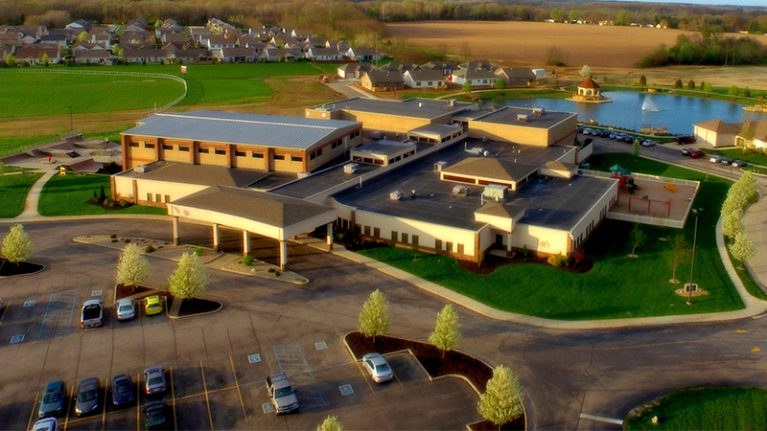 Faith Community Centers | Faith Community Ministries Community Centers