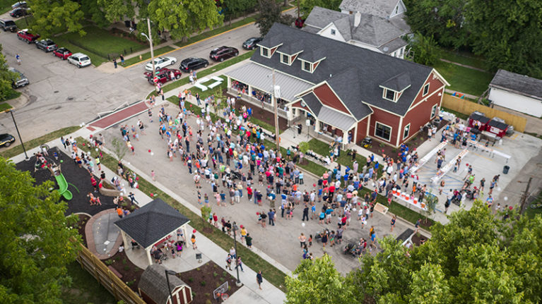 Faith Community Centers | Faith Community Ministries Community Centers