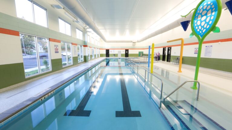 NCC for Kids | Northend Community Center