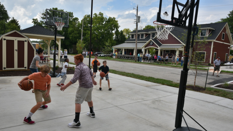 Hartford Hub | Faith Community Ministries Community Centers