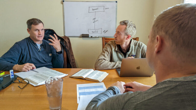 Faith Biblical Counseling Ministries | Faith Biblical Counseling Ministries