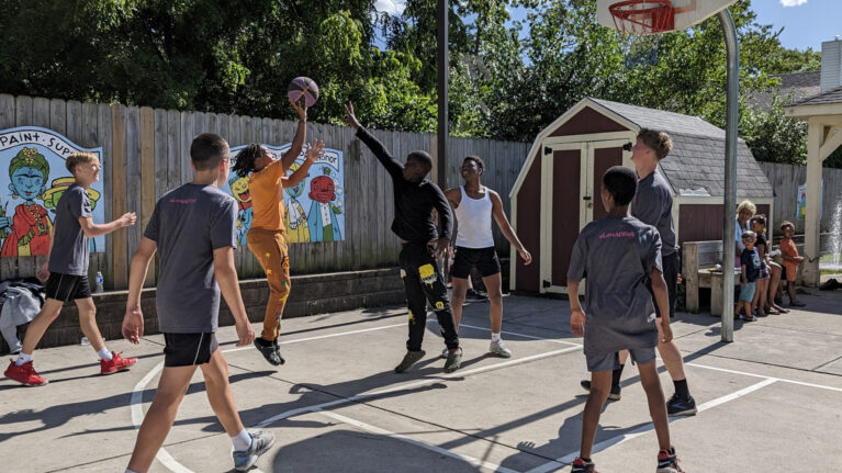 Hartford Hub | Faith Community Ministries Community Centers