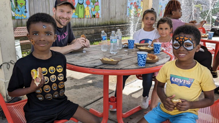 Hartford Hub | Faith Community Ministries Community Centers