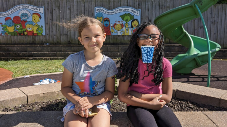 Hartford Hub | Faith Community Ministries Community Centers