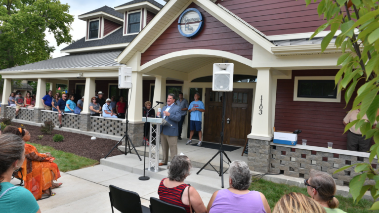 Hartford Hub | Faith Community Ministries Community Centers