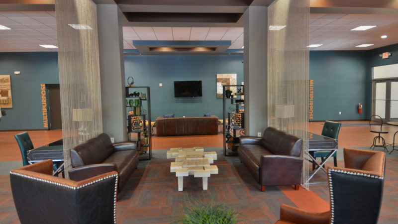 Virtual Tour | Faith Community Ministries Community Centers