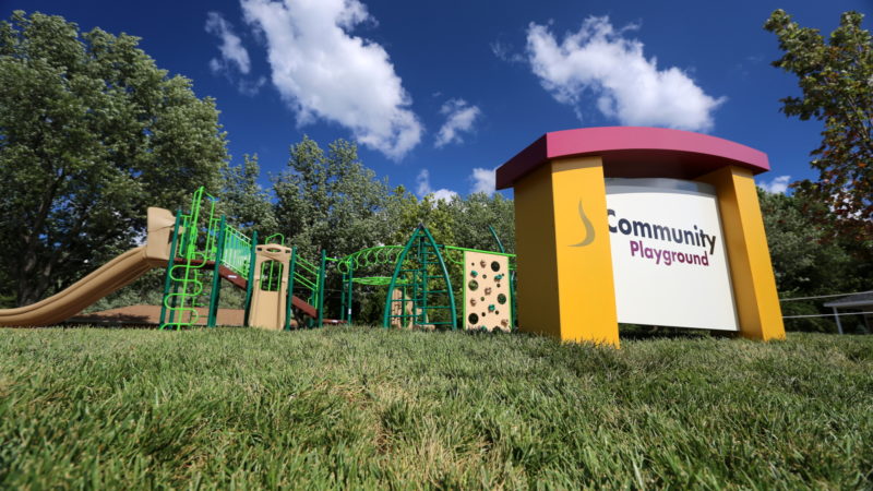 Virtual Tour | Faith Community Ministries Community Centers