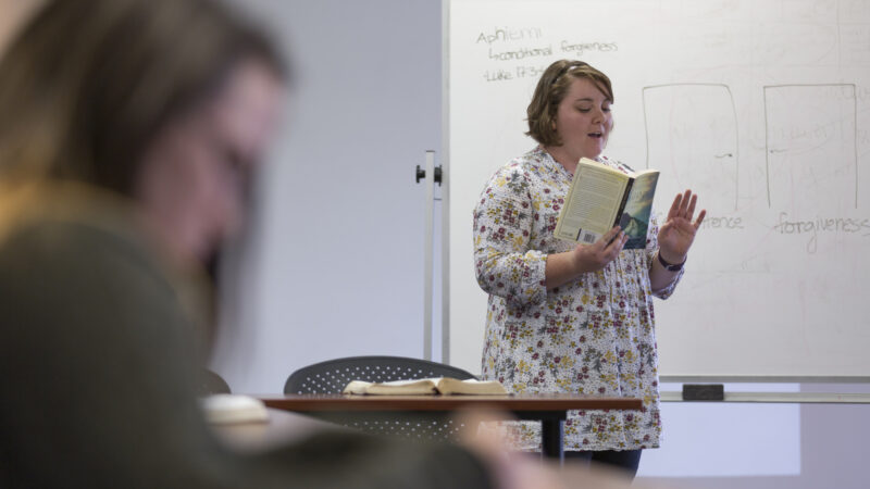 Vision of Hope | Vision of Hope Residential Treatment Center