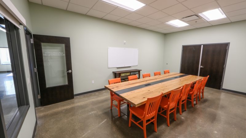 Virtual Tour | Northend Community Center