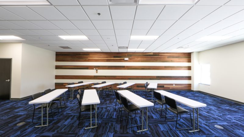 Virtual Tour | Northend Community Center