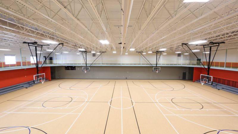 Virtual Tour | Northend Community Center