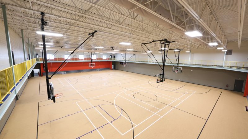 Virtual Tour | Northend Community Center