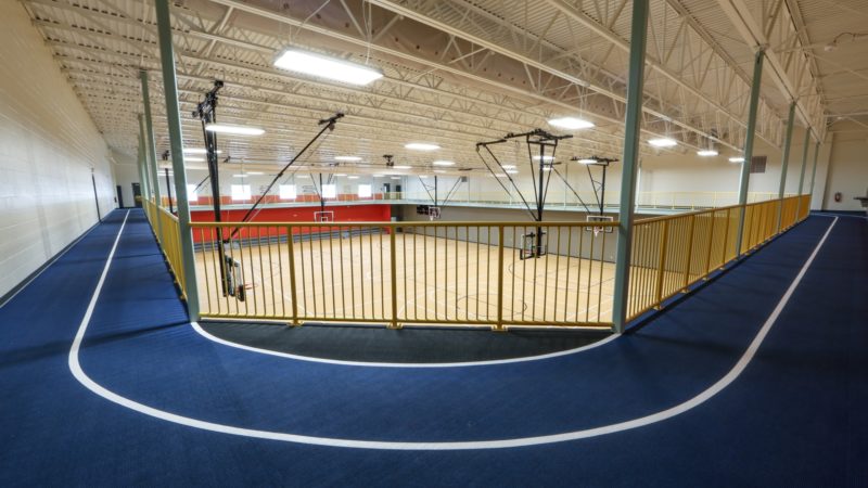 Virtual Tour | Northend Community Center