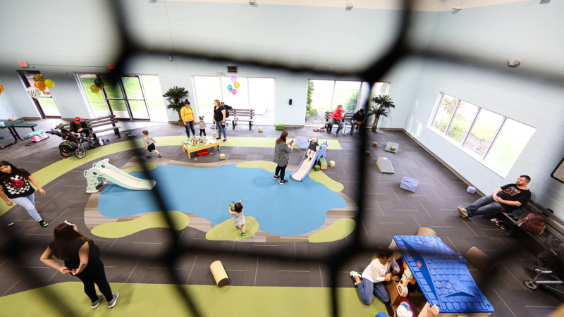 Oasis Park | Faith Community Ministries Community Centers