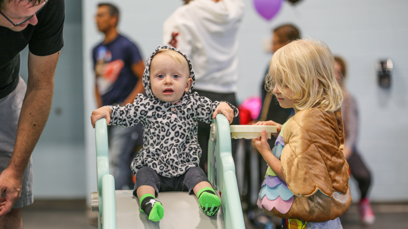 Oasis Park | Faith Community Ministries Community Centers