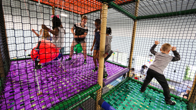 Oasis Park | Faith Community Ministries Community Centers