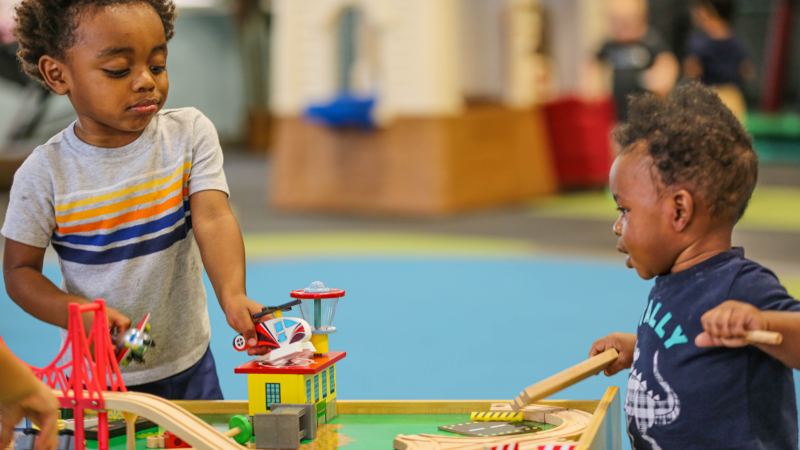 Oasis Park | Faith Community Ministries Community Centers