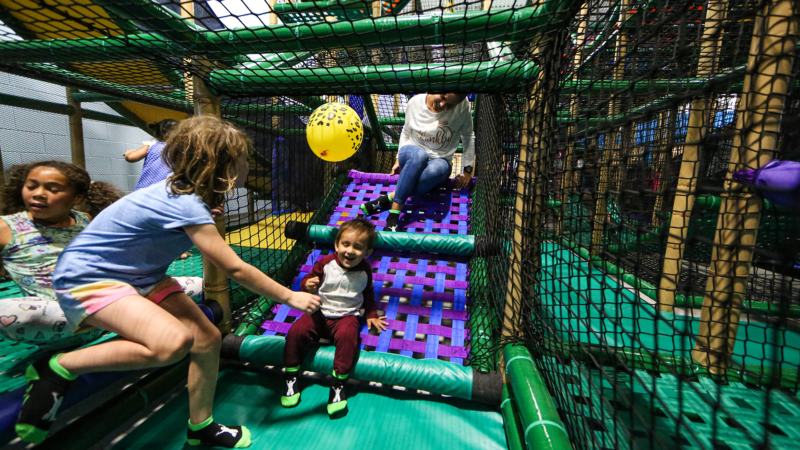 Oasis Park | Faith Community Ministries Community Centers