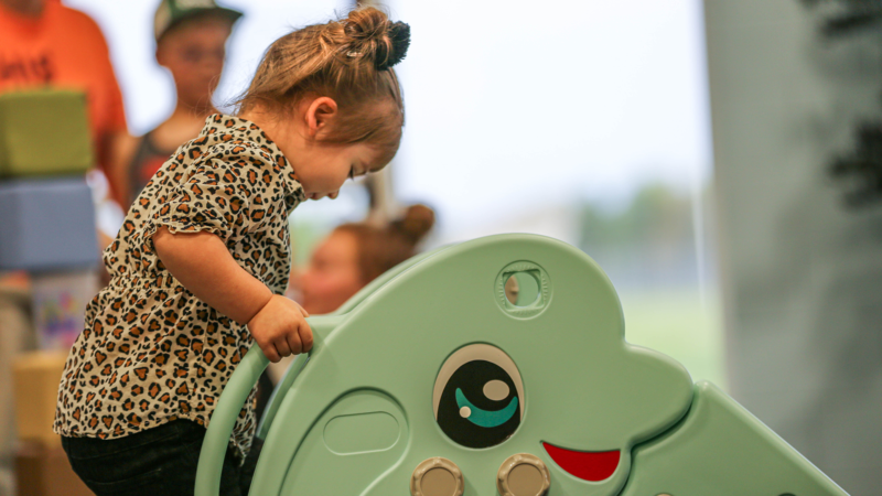 Oasis Park | Faith Community Ministries Community Centers