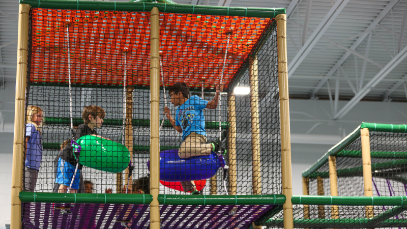 Oasis Park | Faith Community Ministries Community Centers