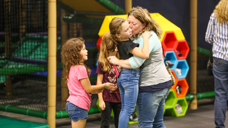 Oasis Park | Faith Community Ministries Community Centers