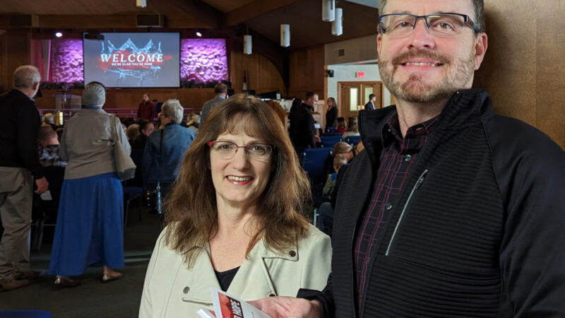 New to Faith | Faith Church of Lafayette, IN