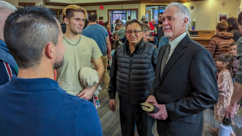 New to Faith | Faith Church of Lafayette, IN