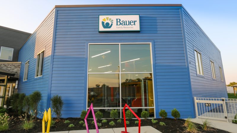 Virtual Tour | Northend Community Center