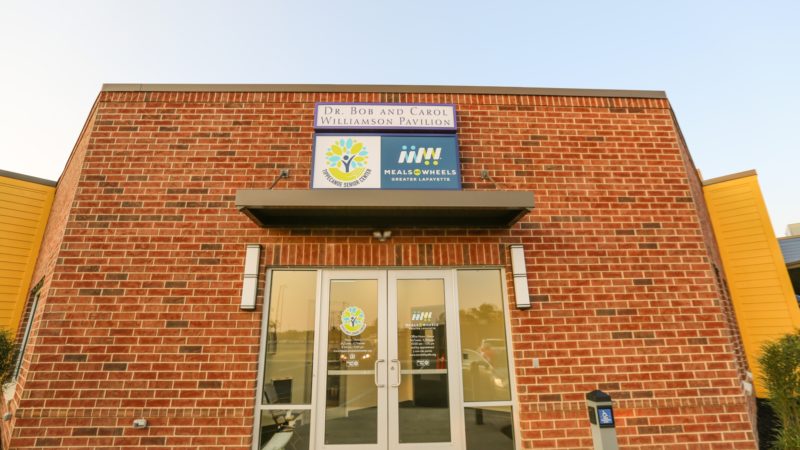 Virtual Tour | Northend Community Center